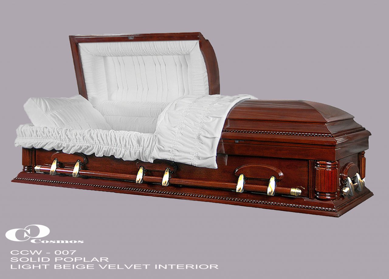 Wood CCW 007 – CosmosCaskets.com