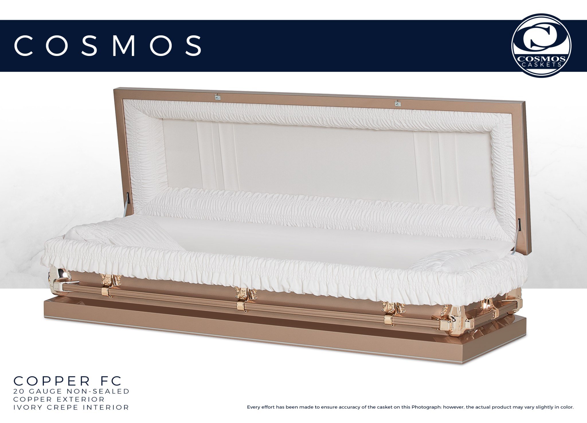 20 Gauge – CosmosCaskets.com