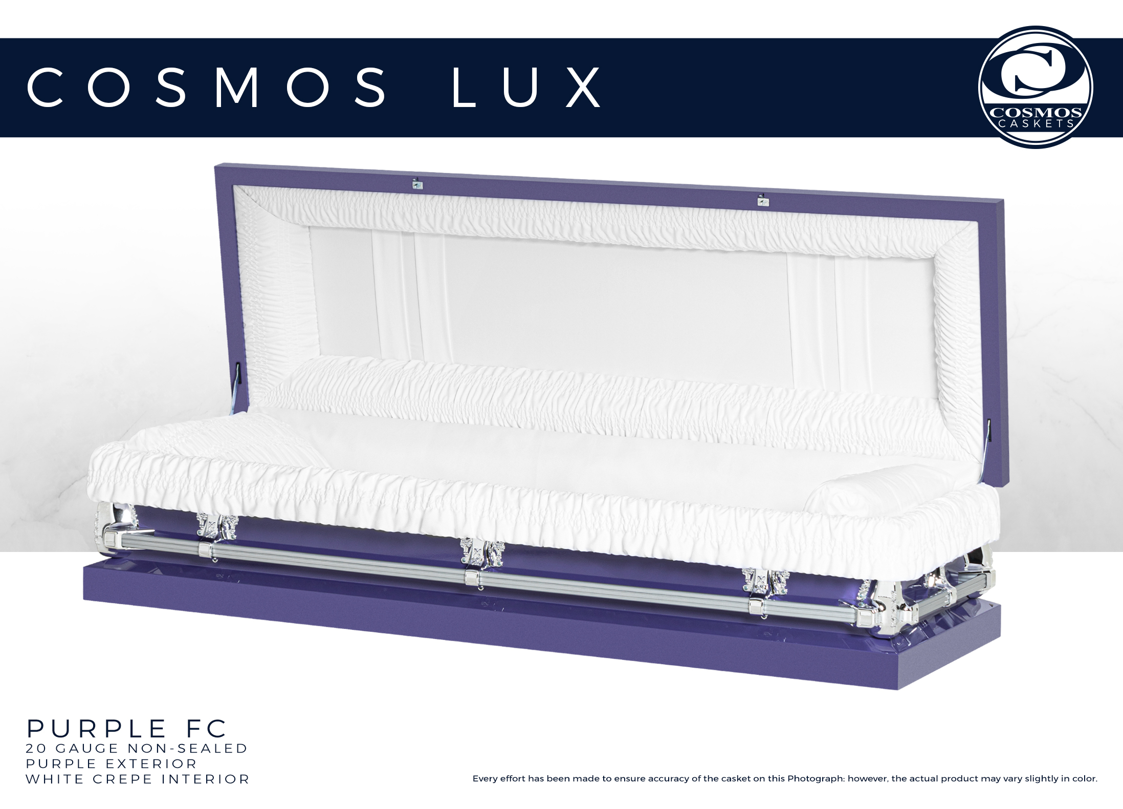 GALLERY – CosmosCaskets.com