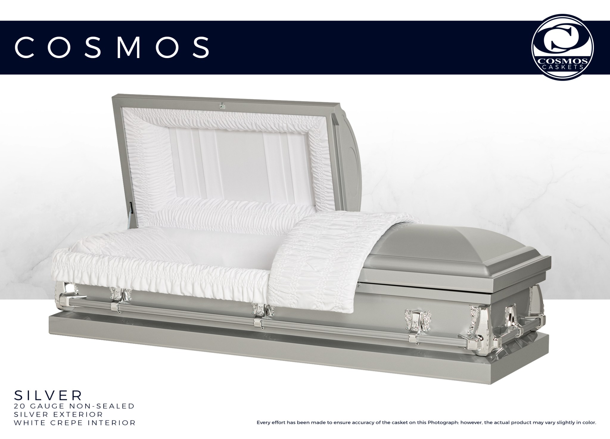20 Gauge – CosmosCaskets.com