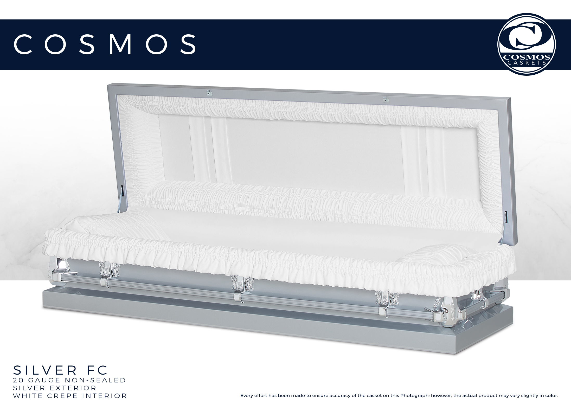 GALLERY – CosmosCaskets.com