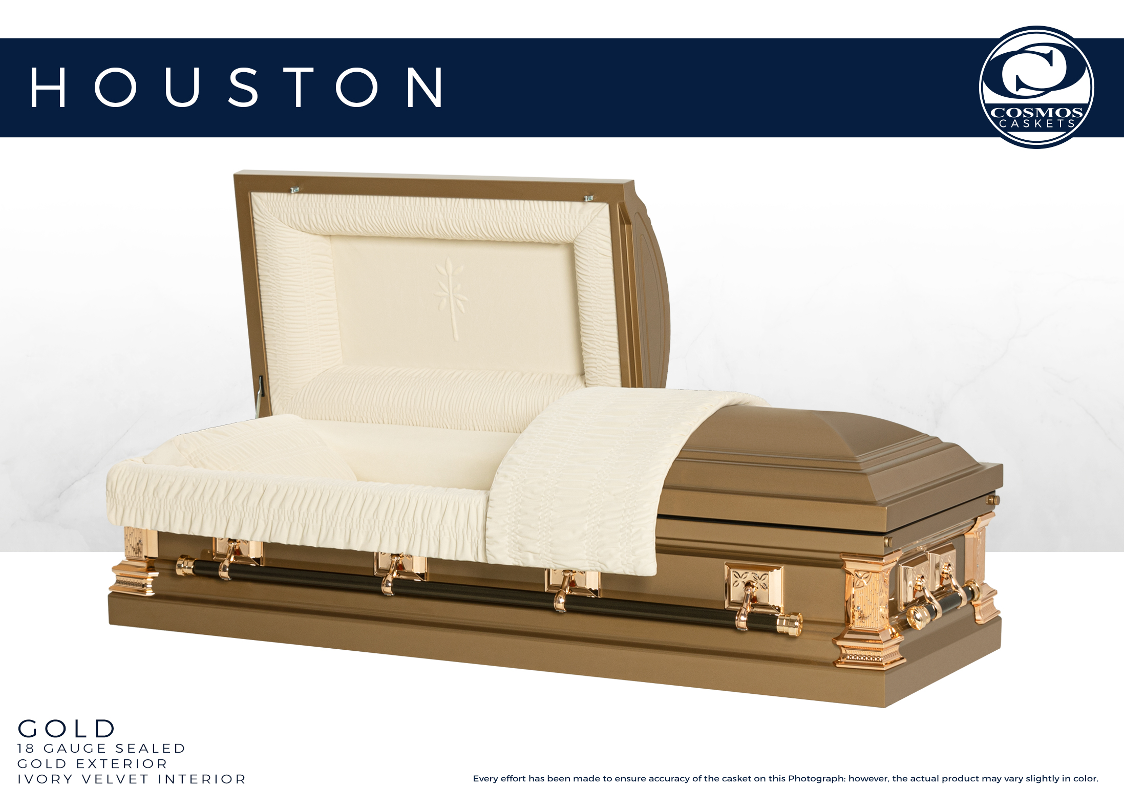 GALLERY – CosmosCaskets.com