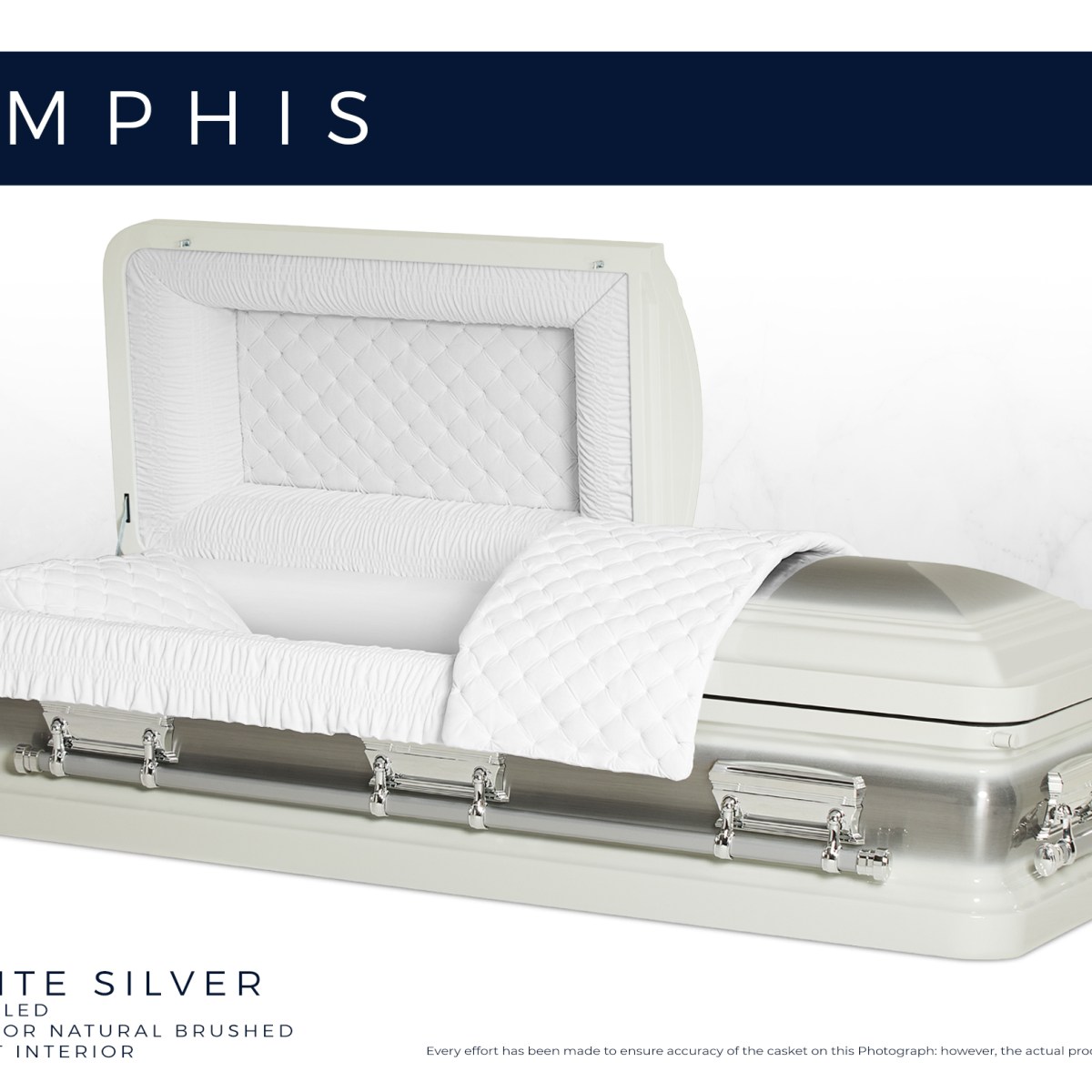 18 Gauge – CosmosCaskets.com