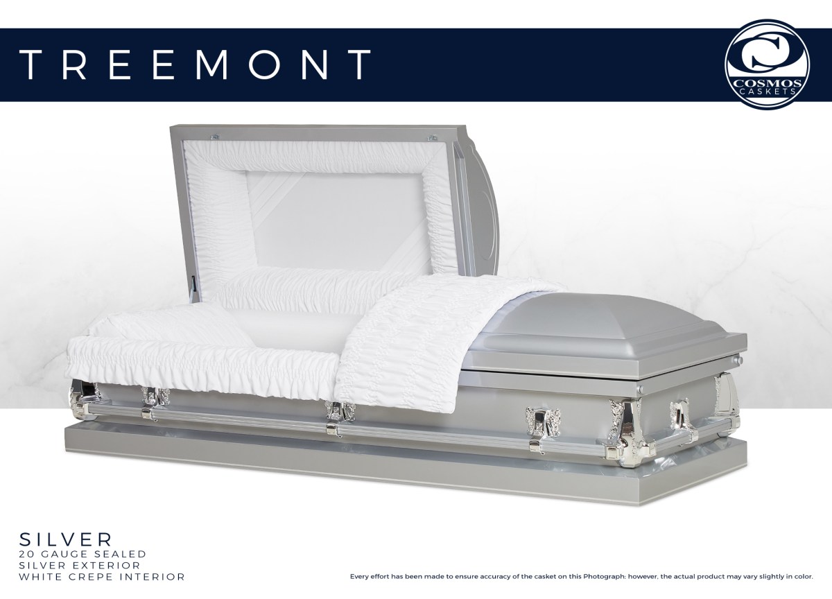 Cosmos Copper – CosmosCaskets.com