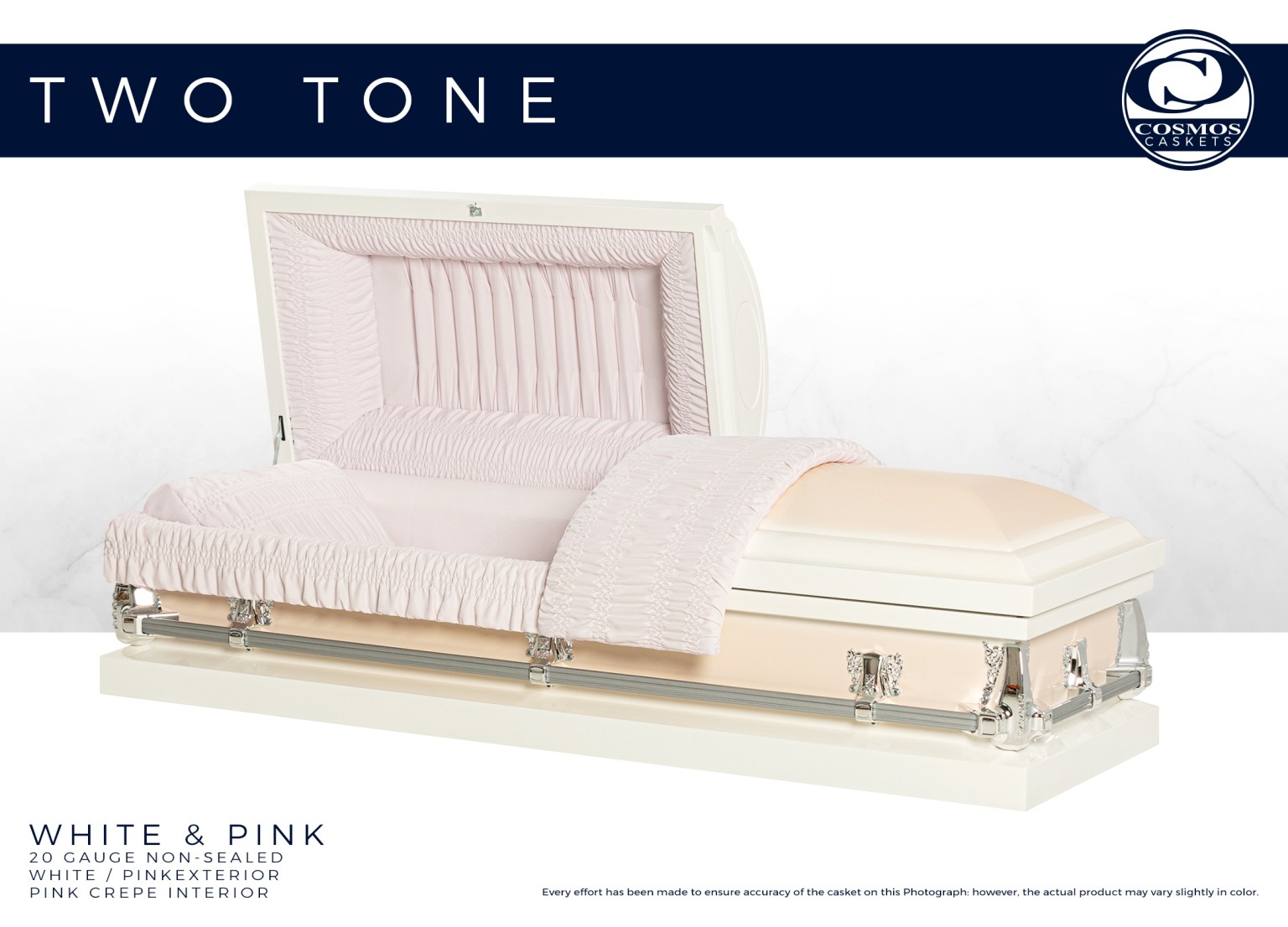 Cosmos Copper – CosmosCaskets.com