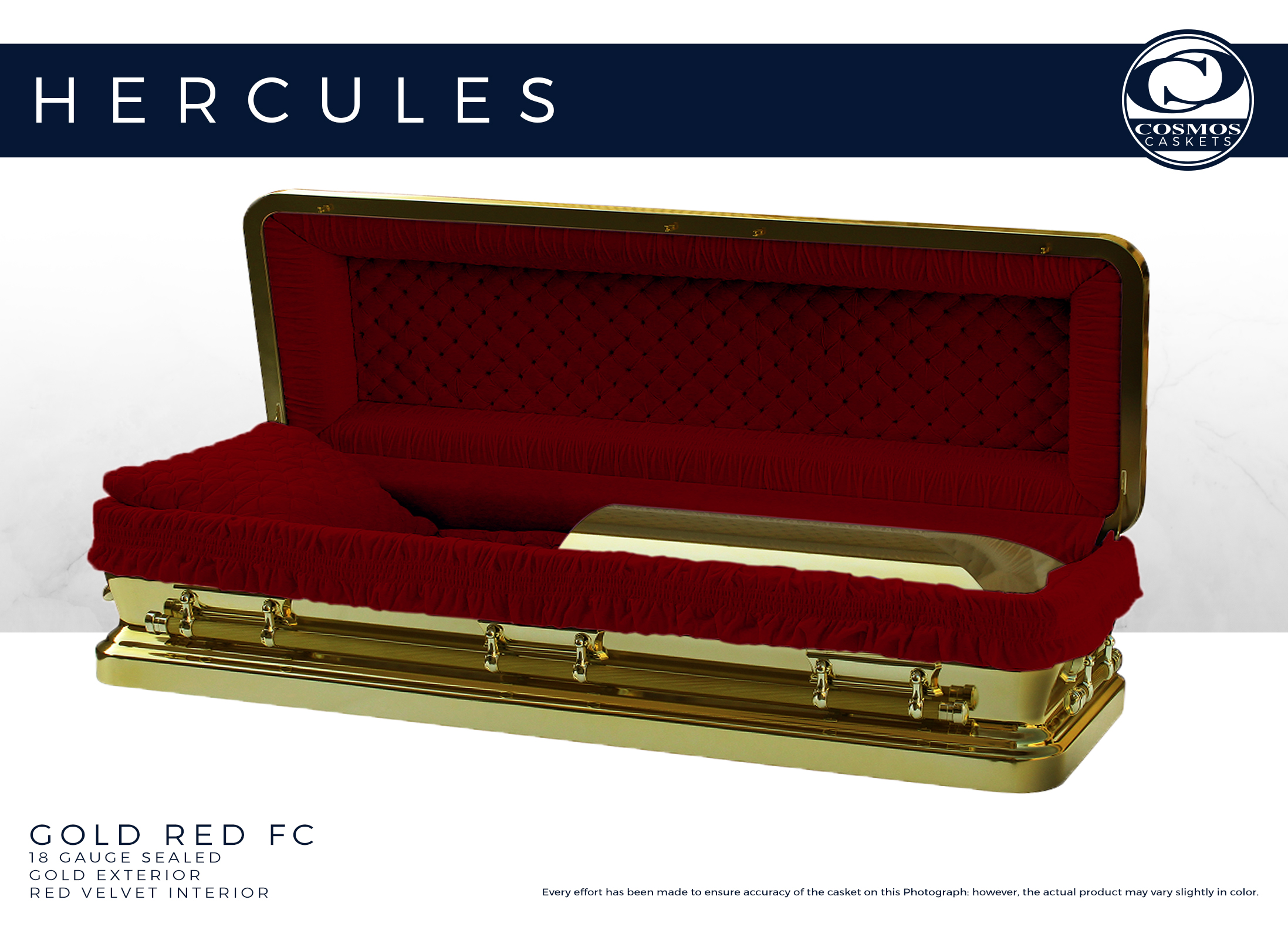 GALLERY – CosmosCaskets.com