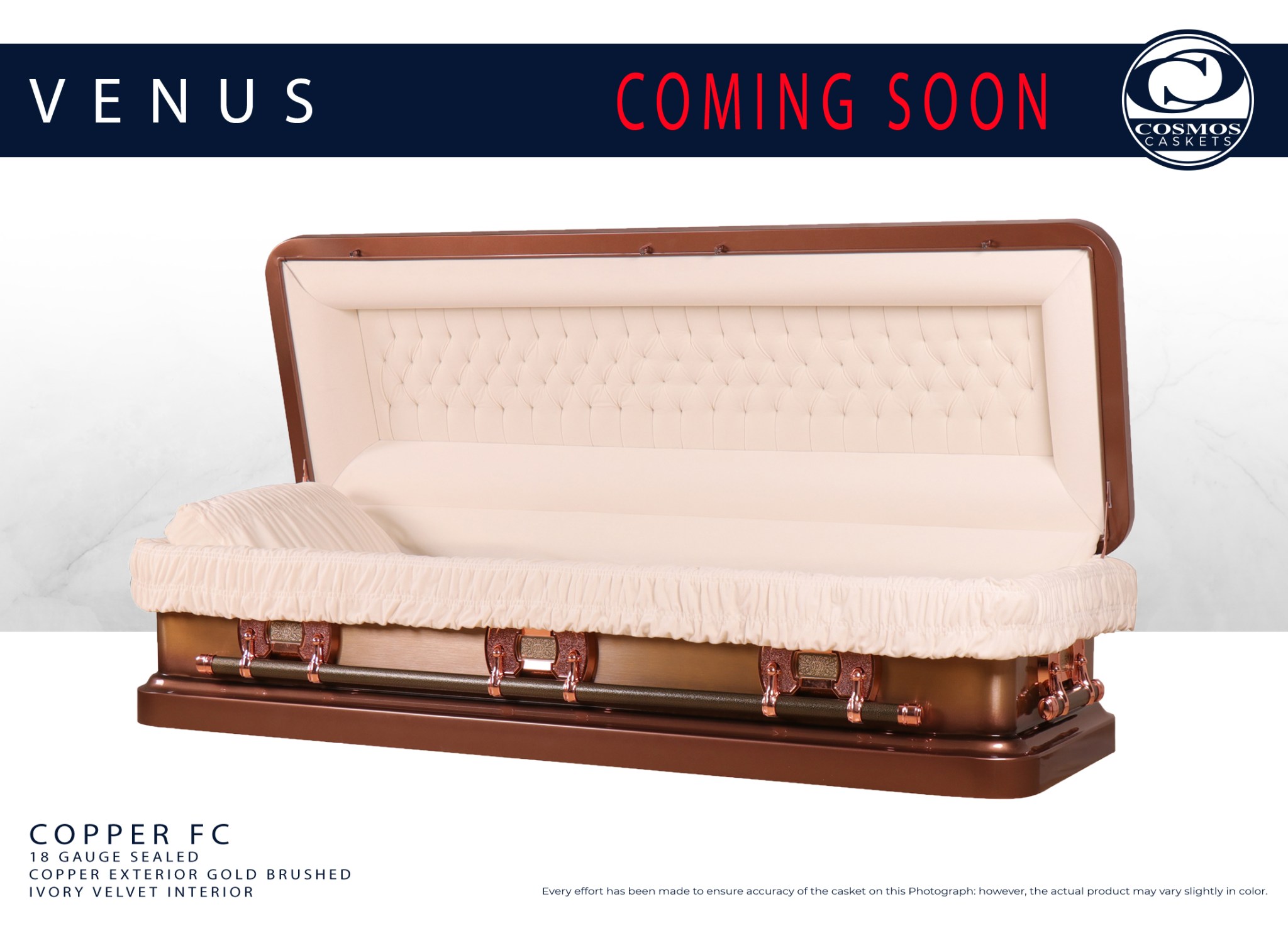 Full Couch – CosmosCaskets.com